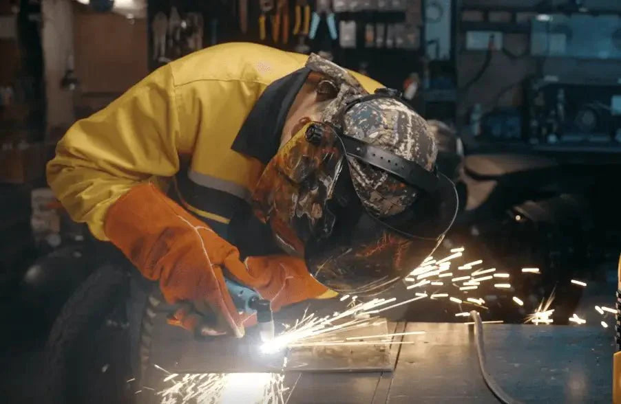 Awesome Little Plasma Cutter- S SIMDER Plasma Cutter – Simder Welder