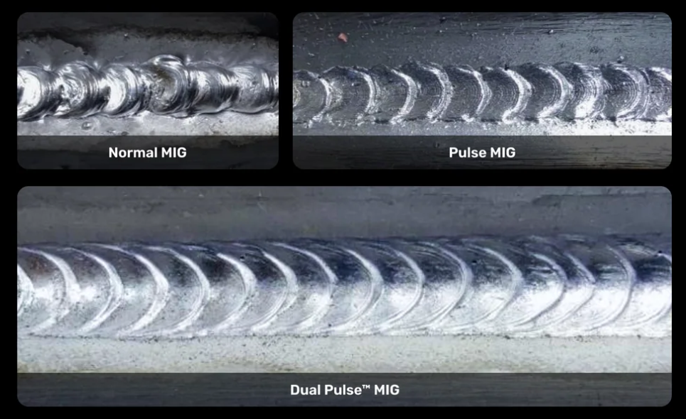 How Many Types Of Welding Machines? Guide For You! – Simder Welder