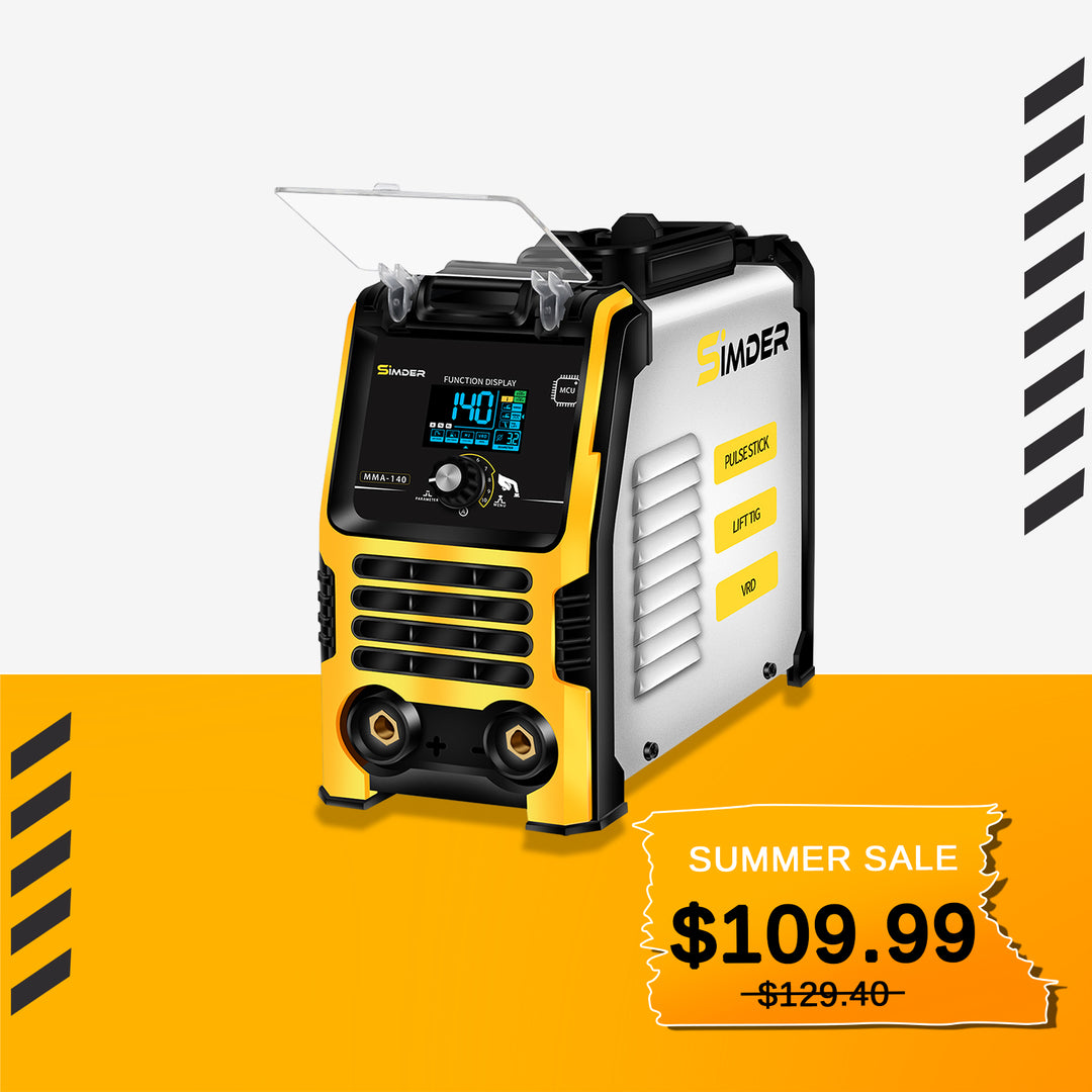 Leading Welder, Welding Equipment Supplier｜SSimder Welder – SSimder ...