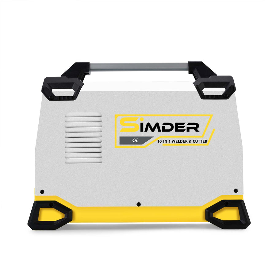 [Pre-Order]SSimder Upgraded SD-4050Pro(2024) 10-in-1 Aluminum Welder&Cutter