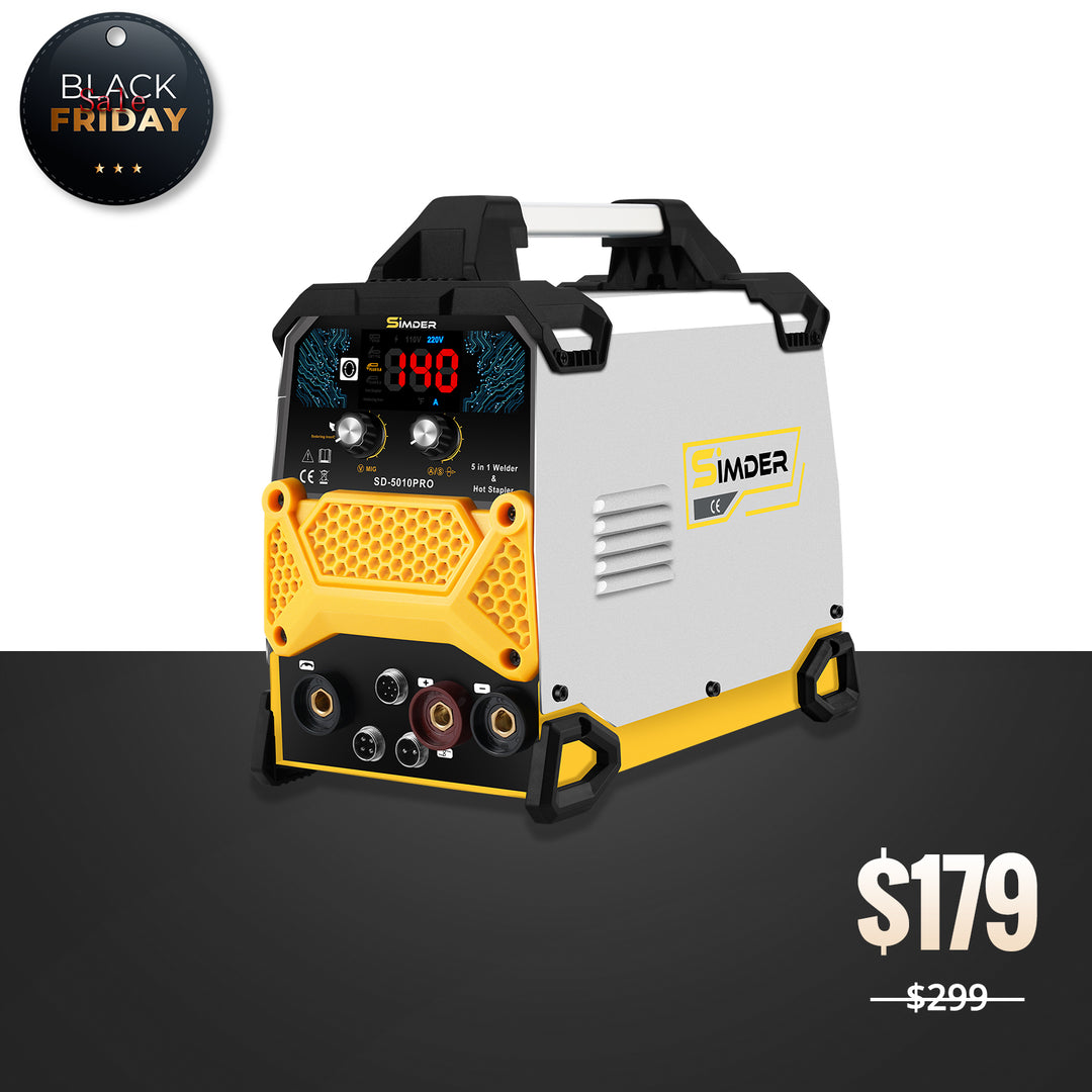 Christmas 2024: Amazing Deals on Welders & Plasma Cutters - SSimder ...