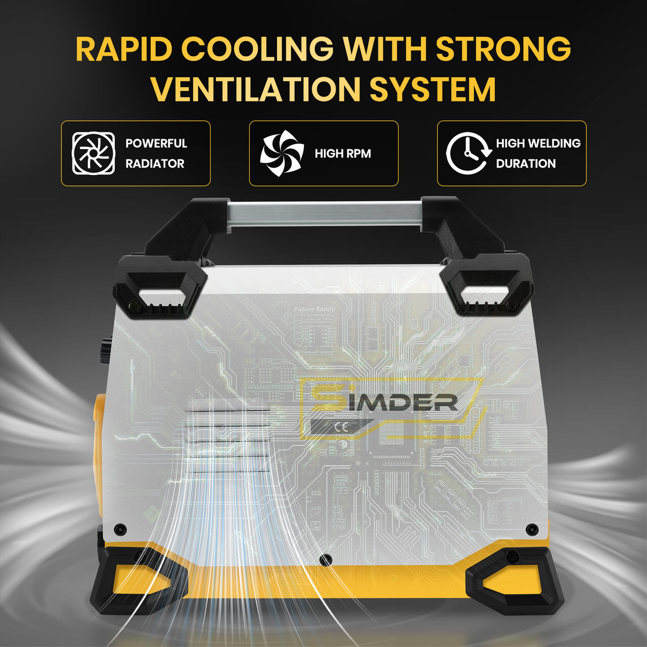 Huge Savings: SD-5010 PRO 5-in-1 Welder, Hot Stapler&Soldering Iron ...