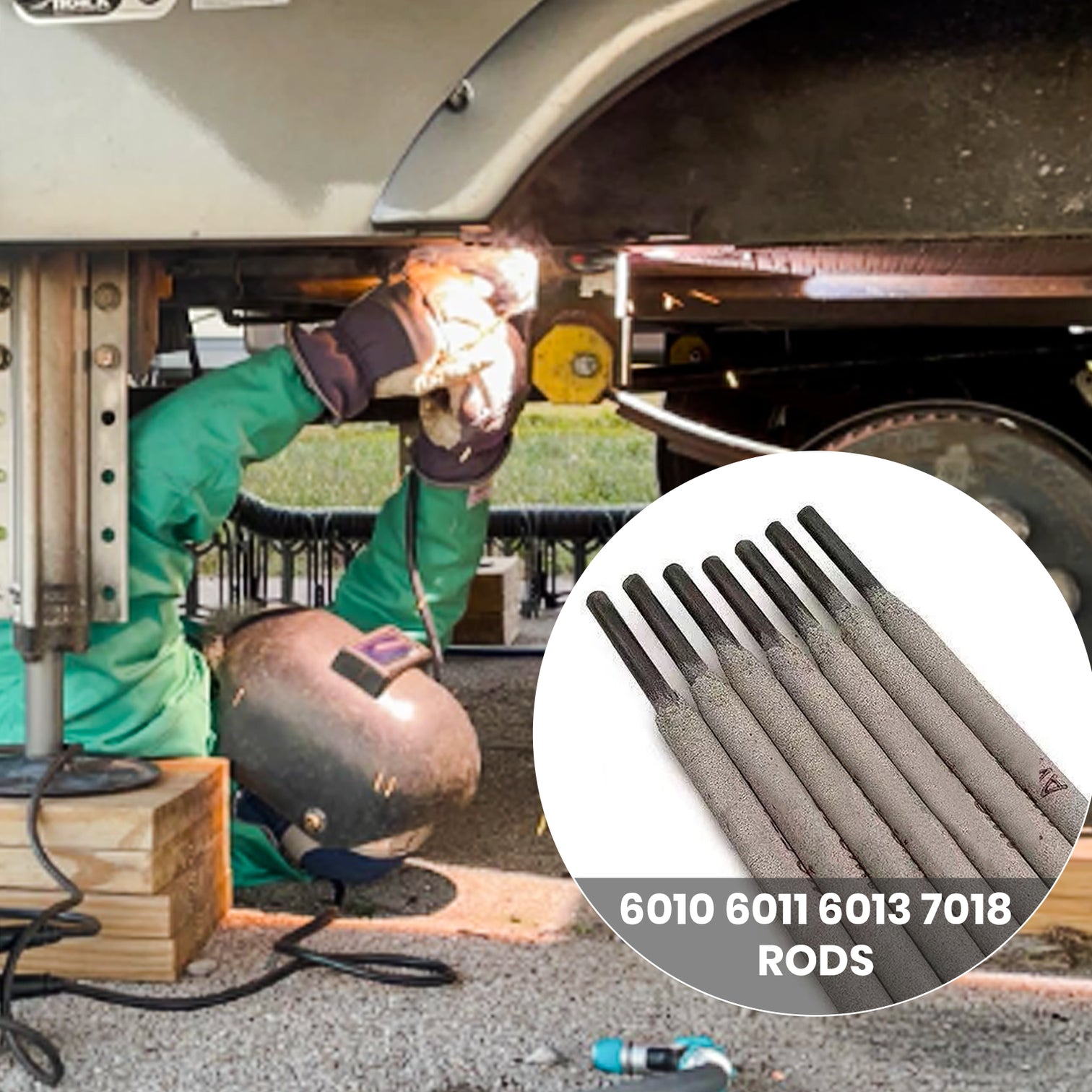 Huge Savings: SD-5010 PRO 5-in-1 Welder, Hot Stapler&Soldering Iron ...