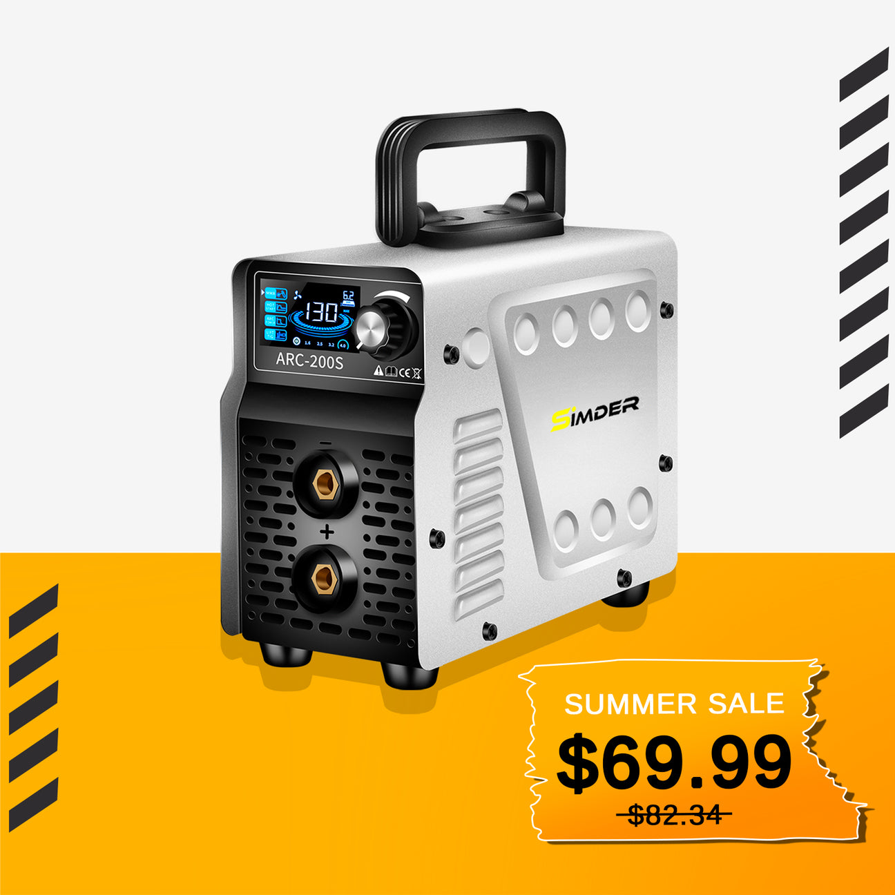 Leading Welder, Welding Equipment Supplier｜SSimder Welder – SSimder ...