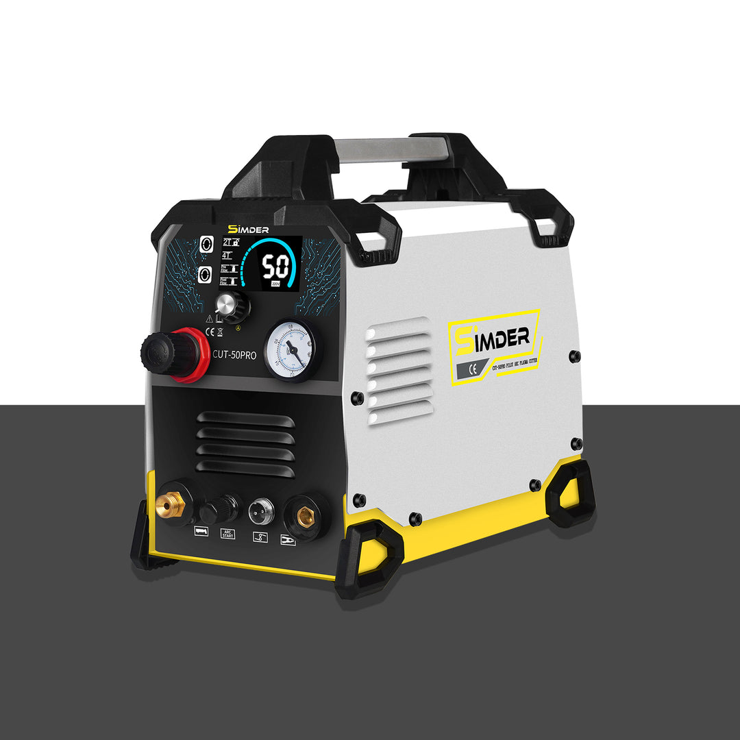 Welding Machine, MIG/TIG/Stick Welders and Plasma Cutter | SSimder ...