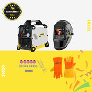 SIMDER CUT-50 PRO Pilot Arc Plasma Cutter – Simder Welder