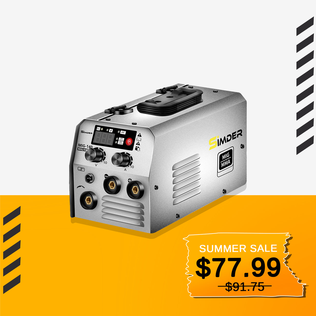 Leading Welder, Welding Equipment Supplier｜SSimder Welder – SSimder ...