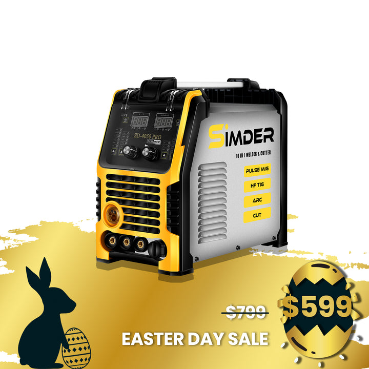 Leading Welding Machine, Welding Equipment Supplier｜SSimder Welder