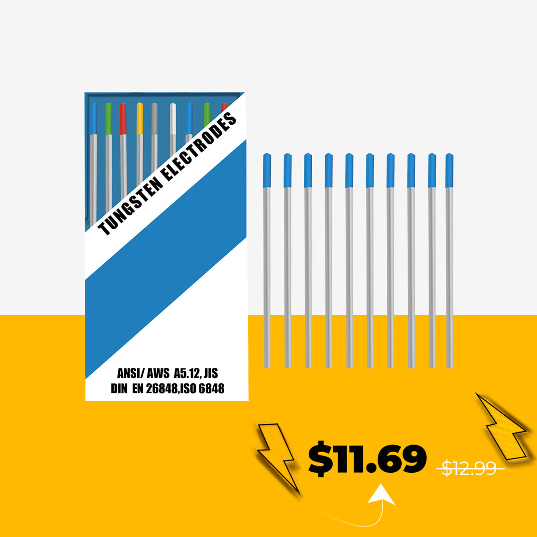 Featured Accessories｜SSimder Welder