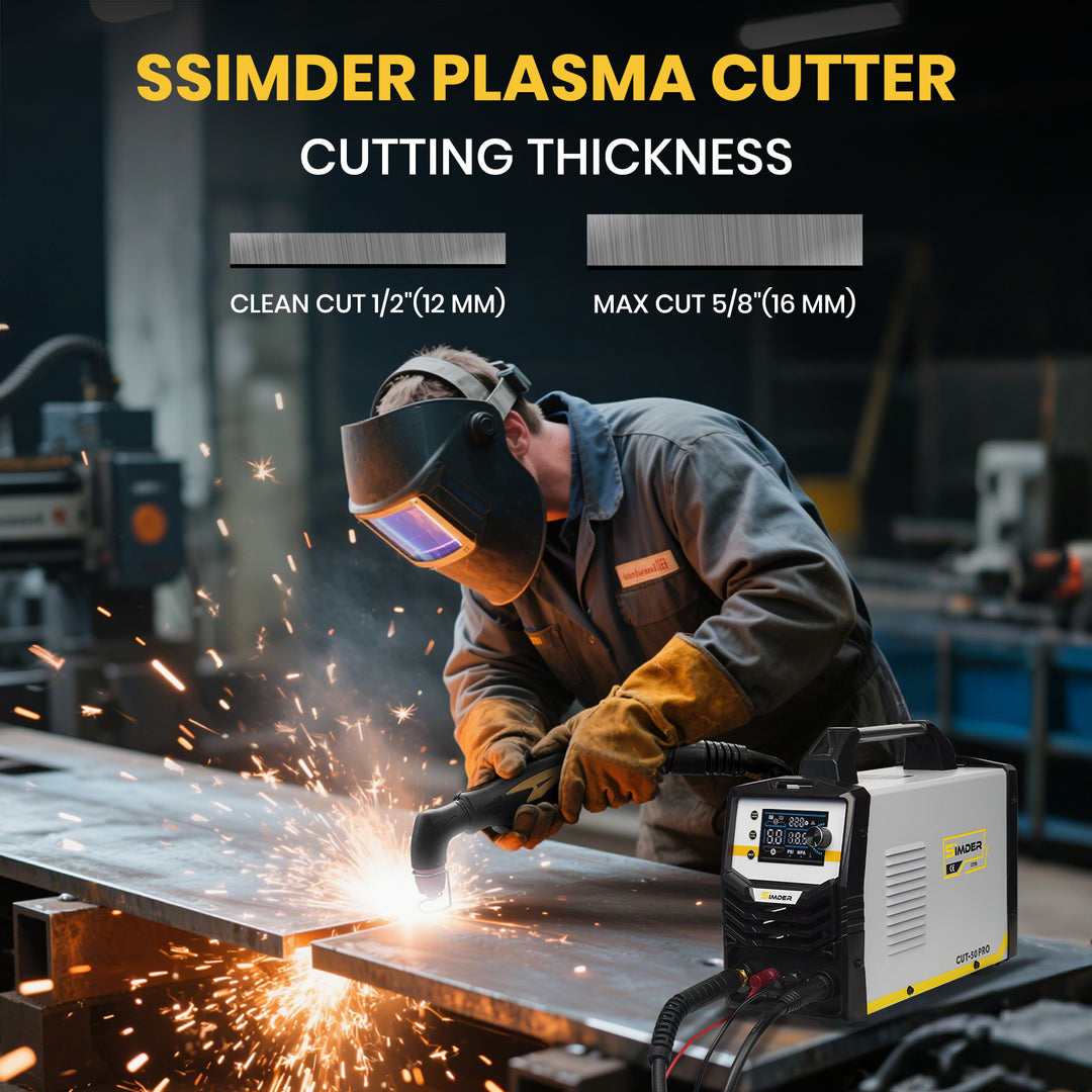 Amazing Deals on Welders & Plasma Cutters - SSimder – Simder Welder