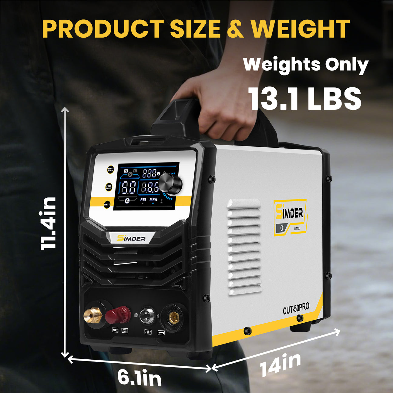 Amazing Deals on Welders & Plasma Cutters - SSimder – Simder Welder