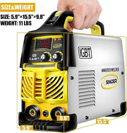 CUT-50 Plasma Cutter for Sale｜SSimder Welder